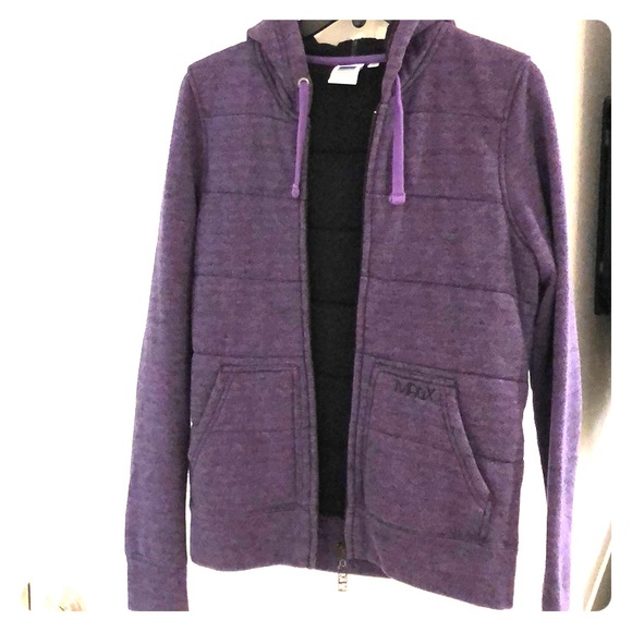 Matix | Jackets & Coats | Matix Quilted Fleece Jacket | Poshmark